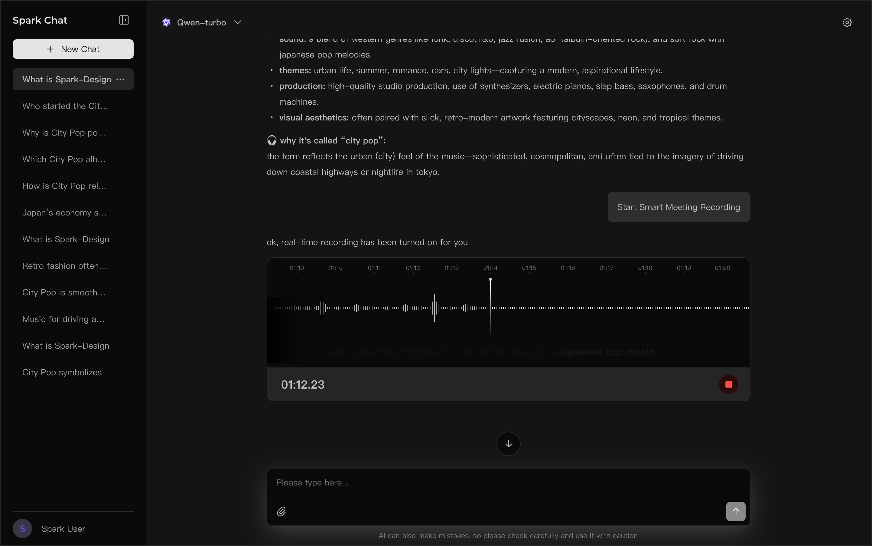 Spark Design System - Build faster. Design smarter.