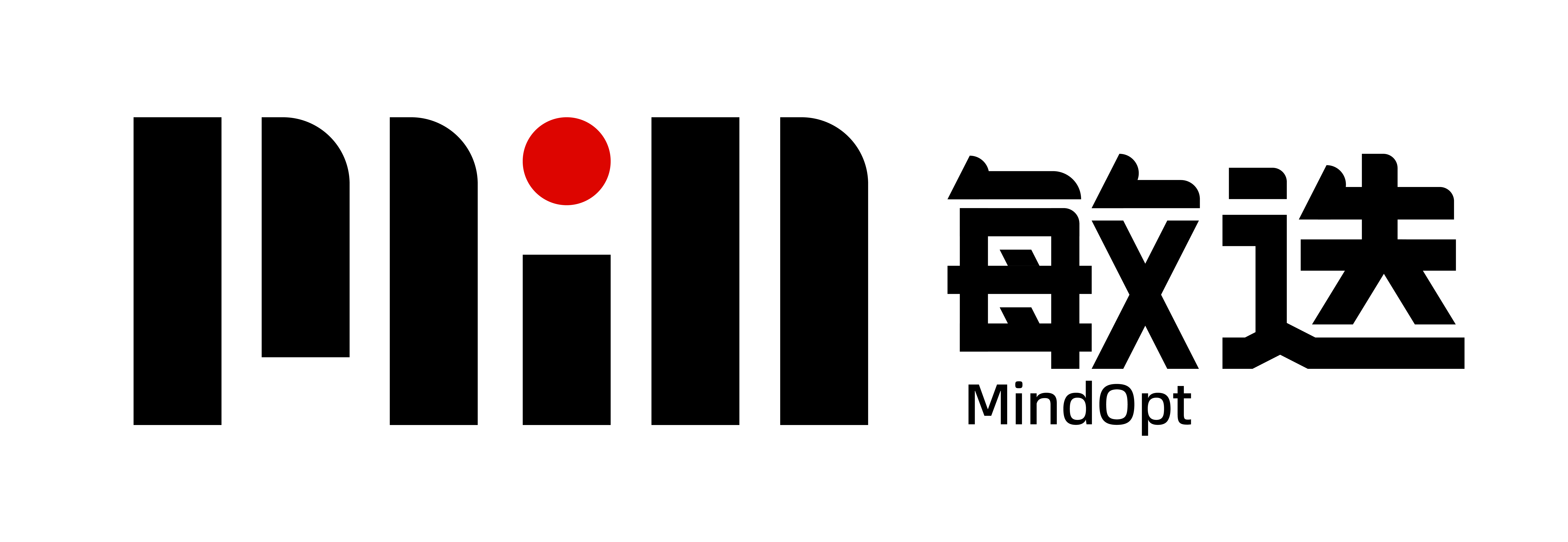 MindOpt_求解器_优化_智能决策_阿里云