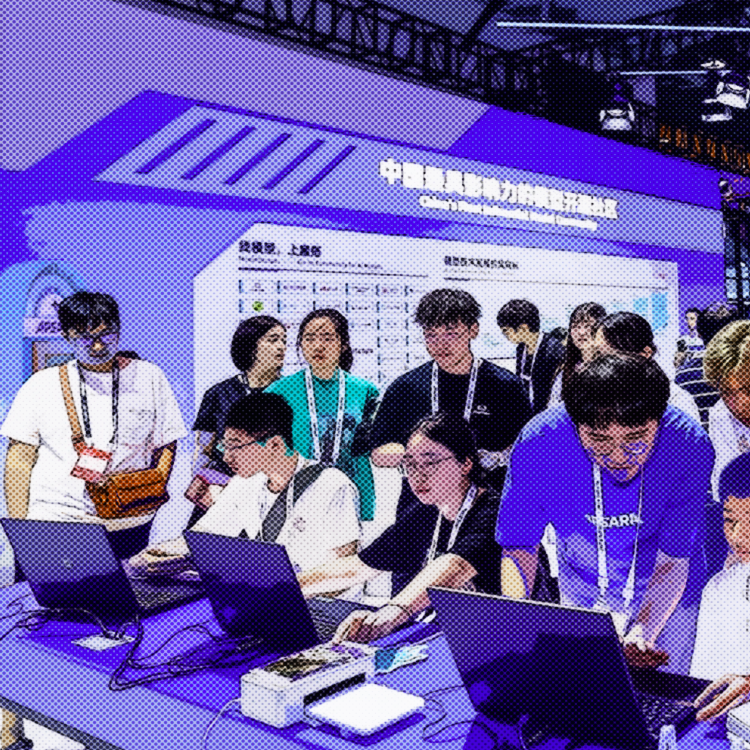 2025 魔搭开发者大会 | ModelScope DevCon 2025