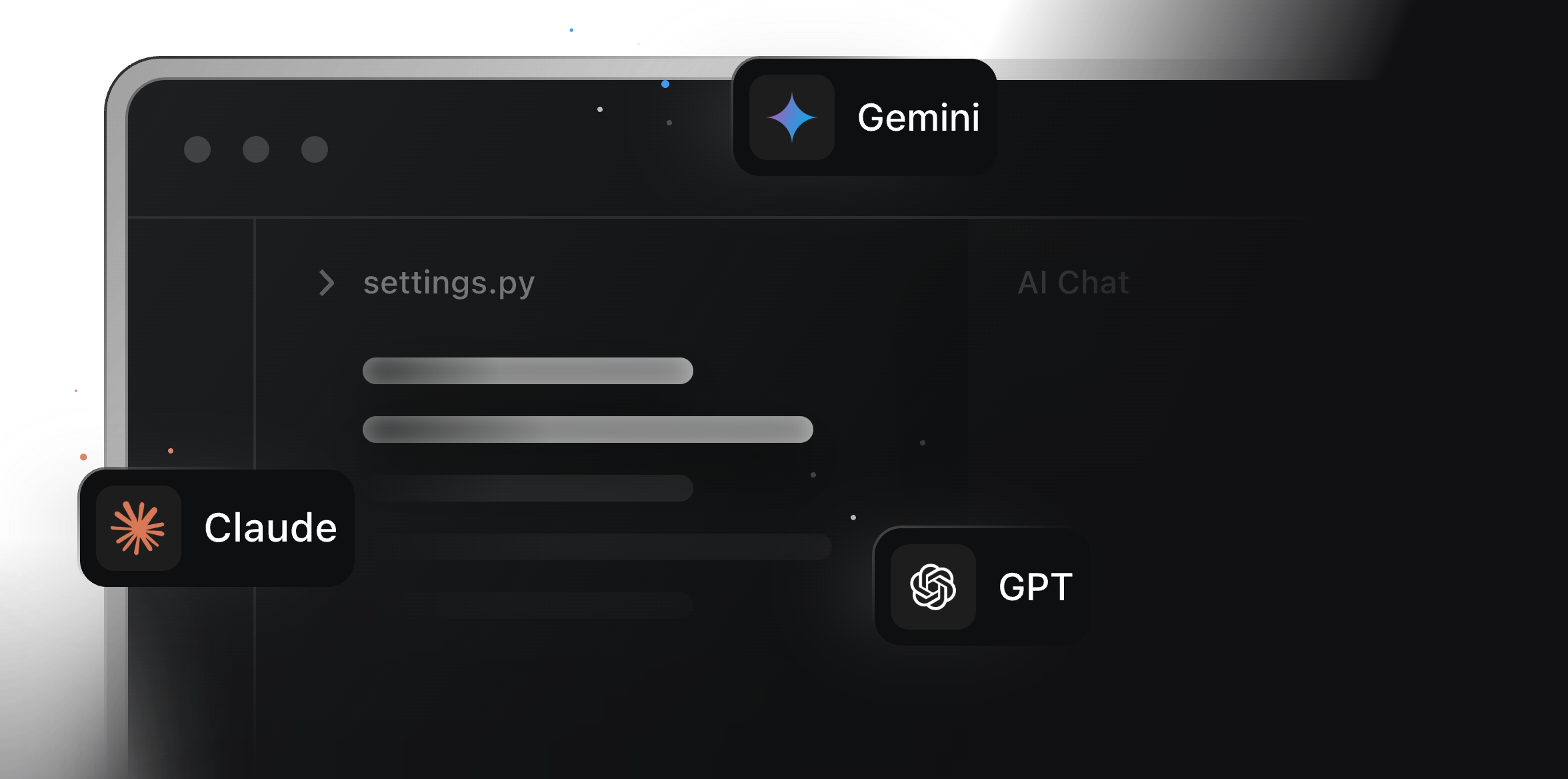Qoder：不止 AI IDE！全上下文引擎 + 多模型适配，让编码从 “写” 变成 “聊” - YXI.AI