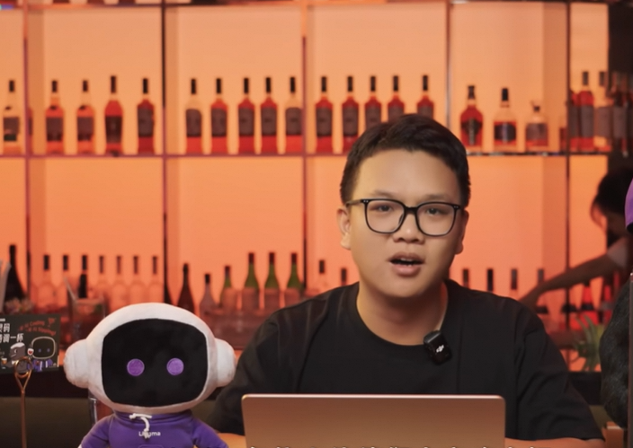 Qoder - The Agentic Coding Platform