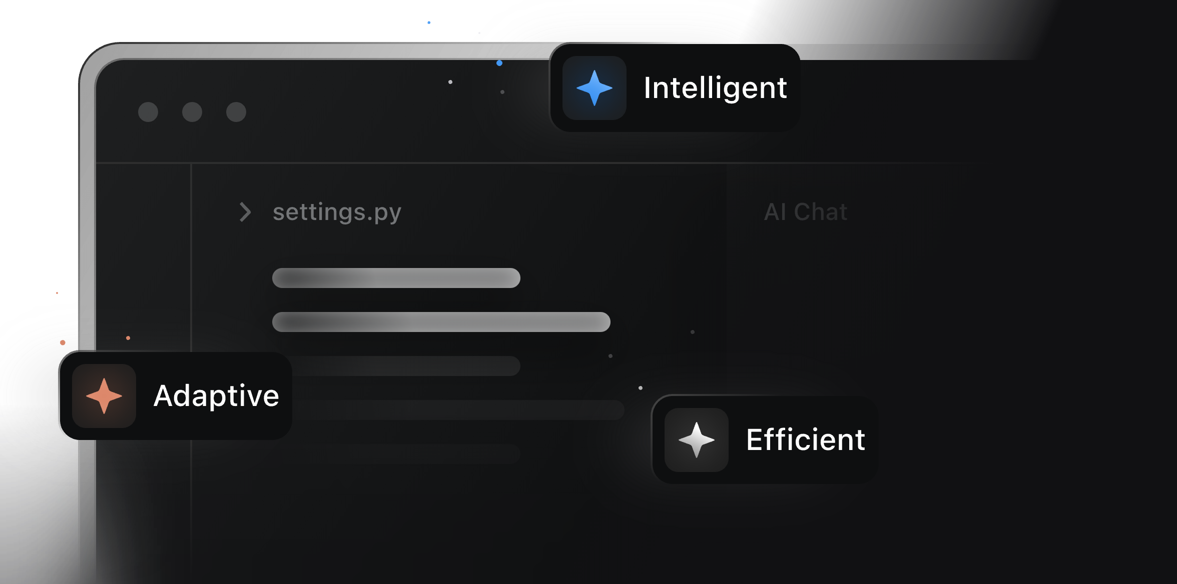 Qoder - The Agentic Coding Platform